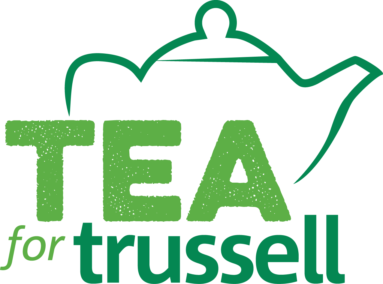 'Tea 4 Trussell' in Amesbury - Salisbury Foodbank